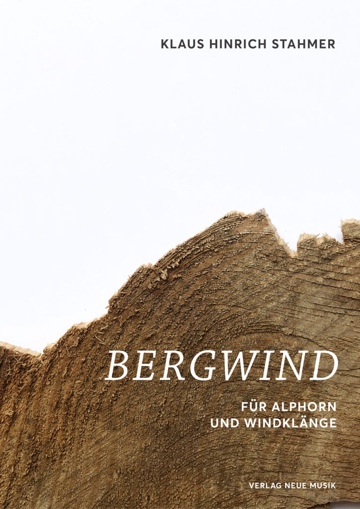 Bergwind | Klaus Hinrich Stahmer